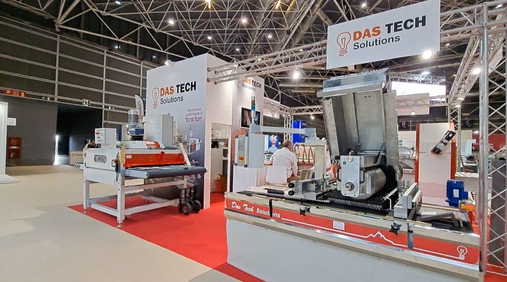 Ferias – DAS TECH SOLUTIONS